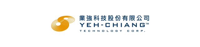 About Us - YCTC - YEH-CHIANG TECHNOLOGY CORP.